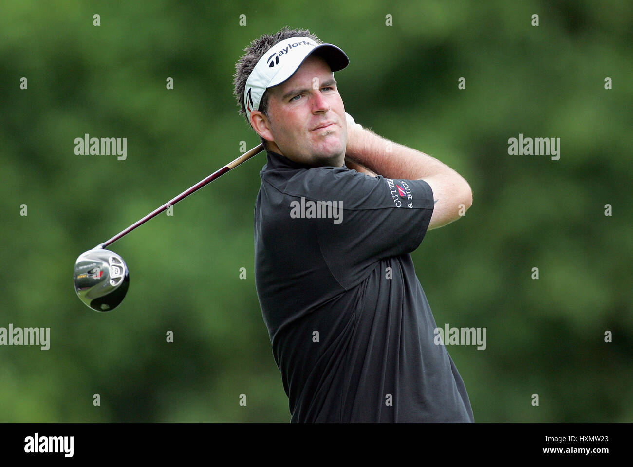 KENNETH FERRIE ENGLAND WENTWORTH GOLF CLUB VIRGINIA WATER ENGLAND 26 ...