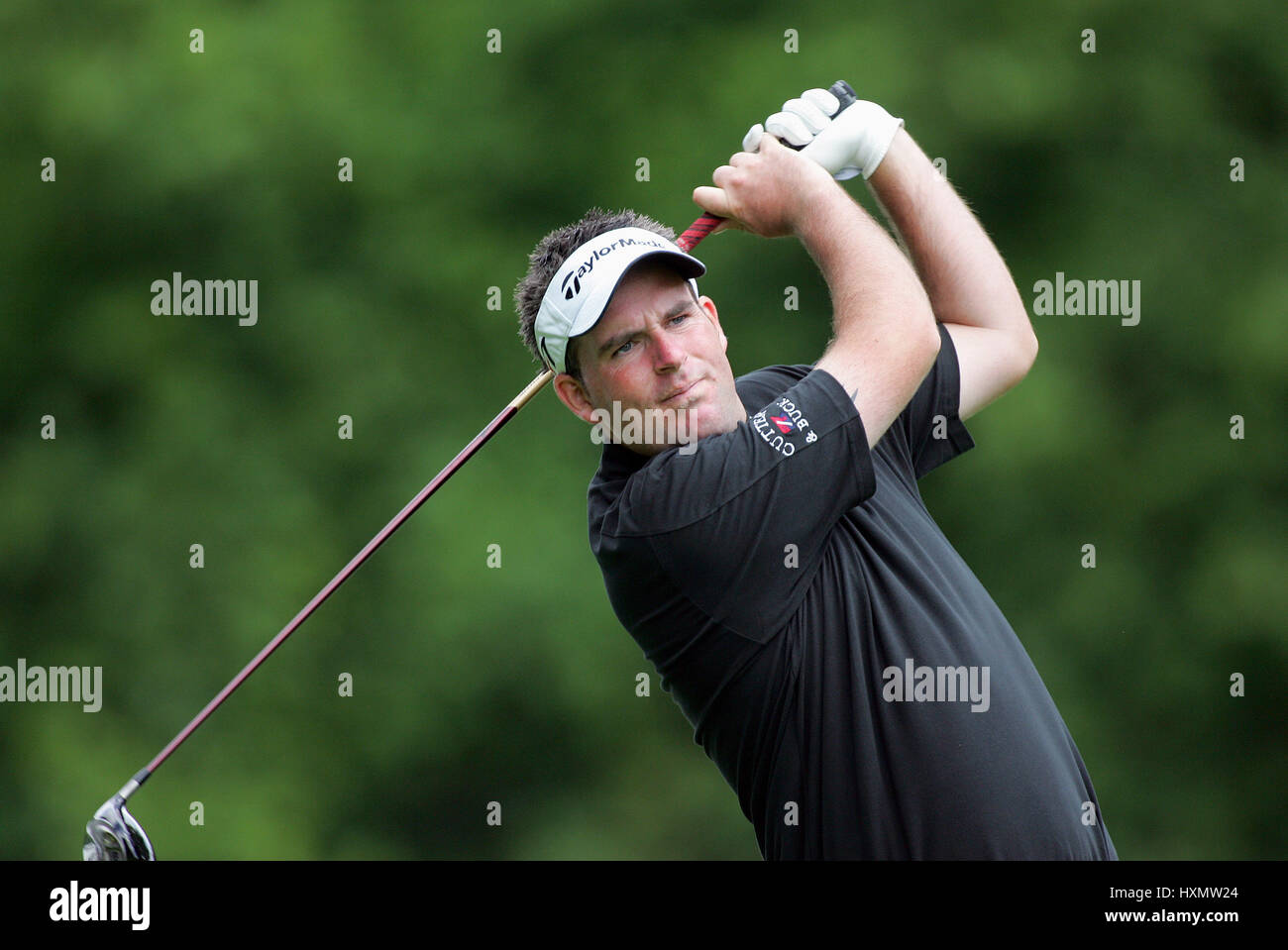 KENNETH FERRIE ENGLAND WENTWORTH GOLF CLUB VIRGINIA WATER ENGLAND 26 ...