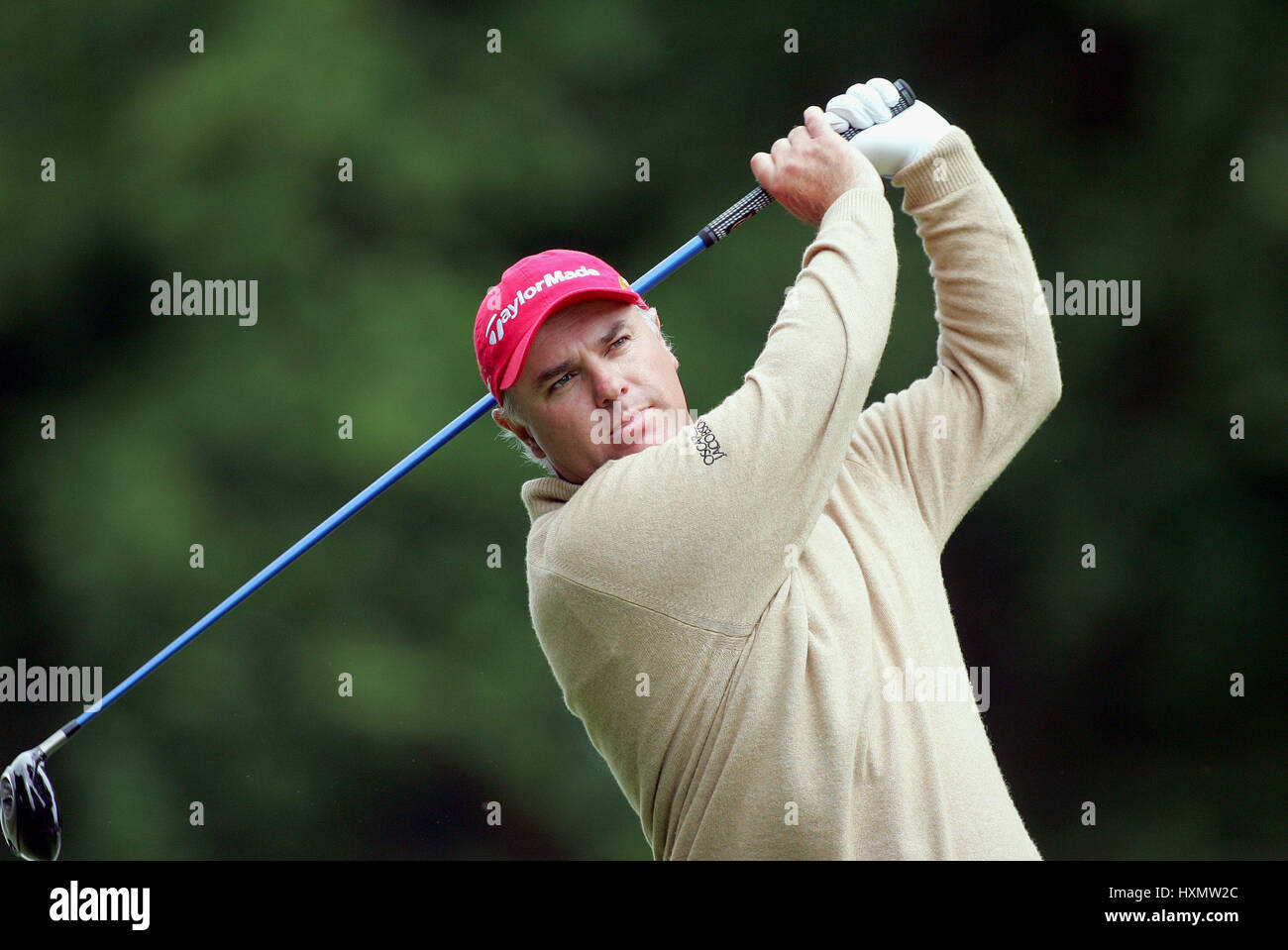 STEPHEN DODD WALES WENTWORTH GOLF CLUB VIRGINIA WATER ENGLAND 26 May ...