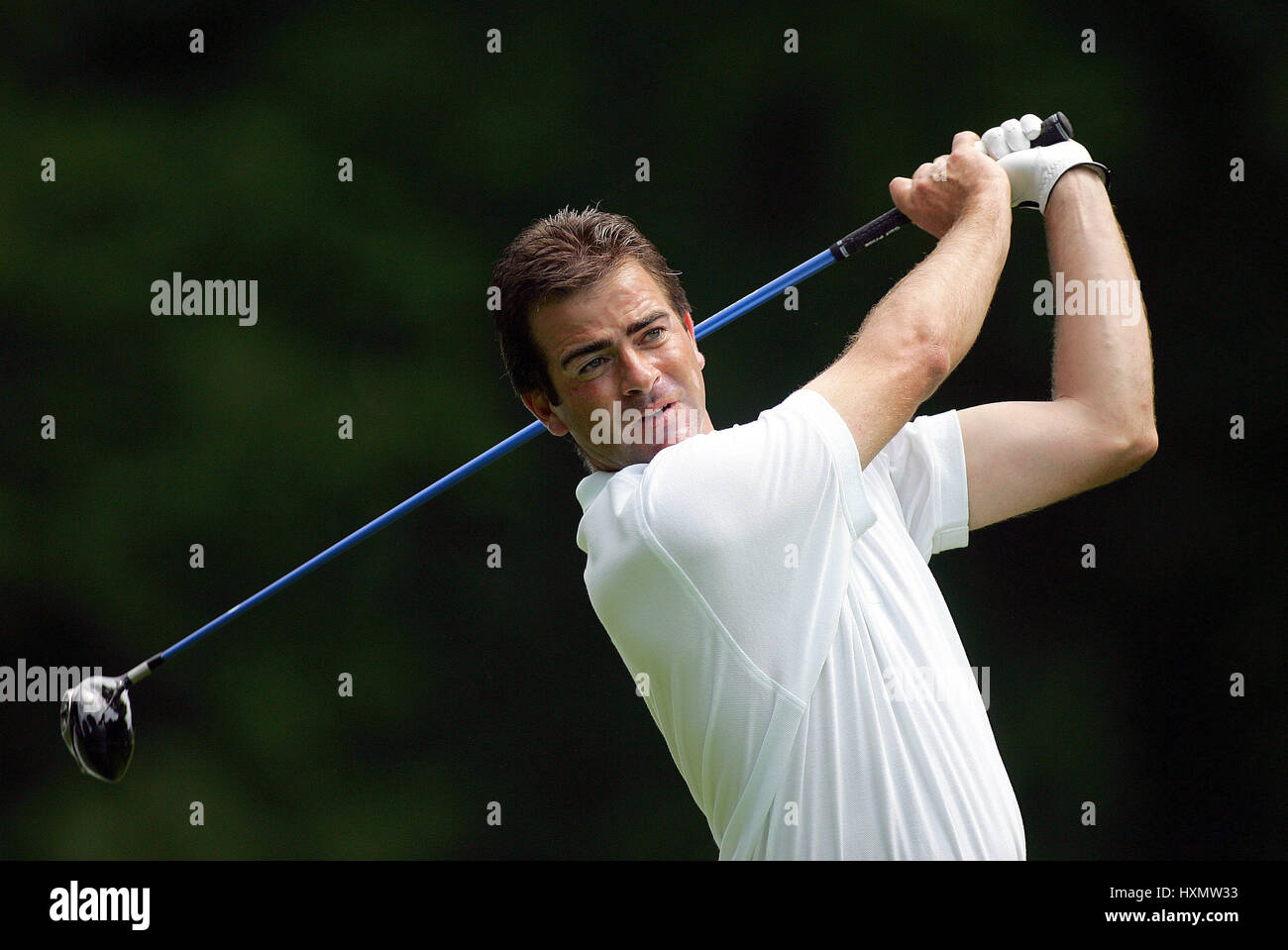 Lee thompson hi-res stock photography and images - Alamy