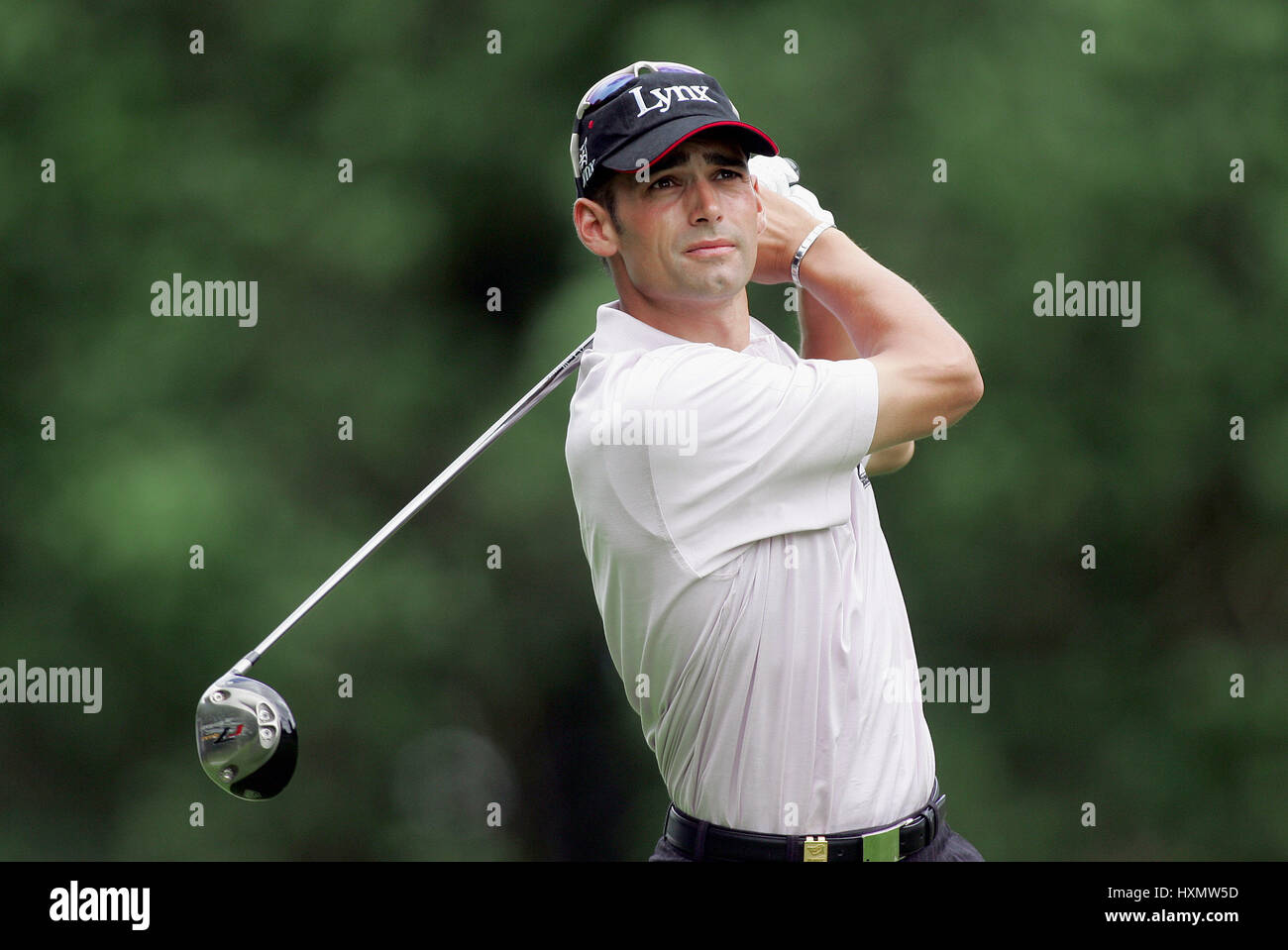 LEE SLATTERY ENGLAND WENTWORTH VIRGINIA WATER ENGLAND 28 May 2005 Stock ...