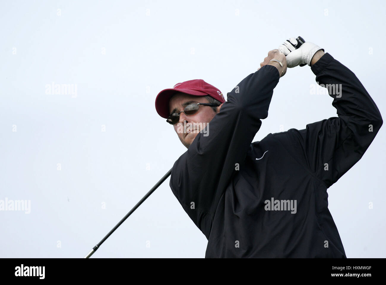 Spike mcroy hi-res stock photography and images - Alamy