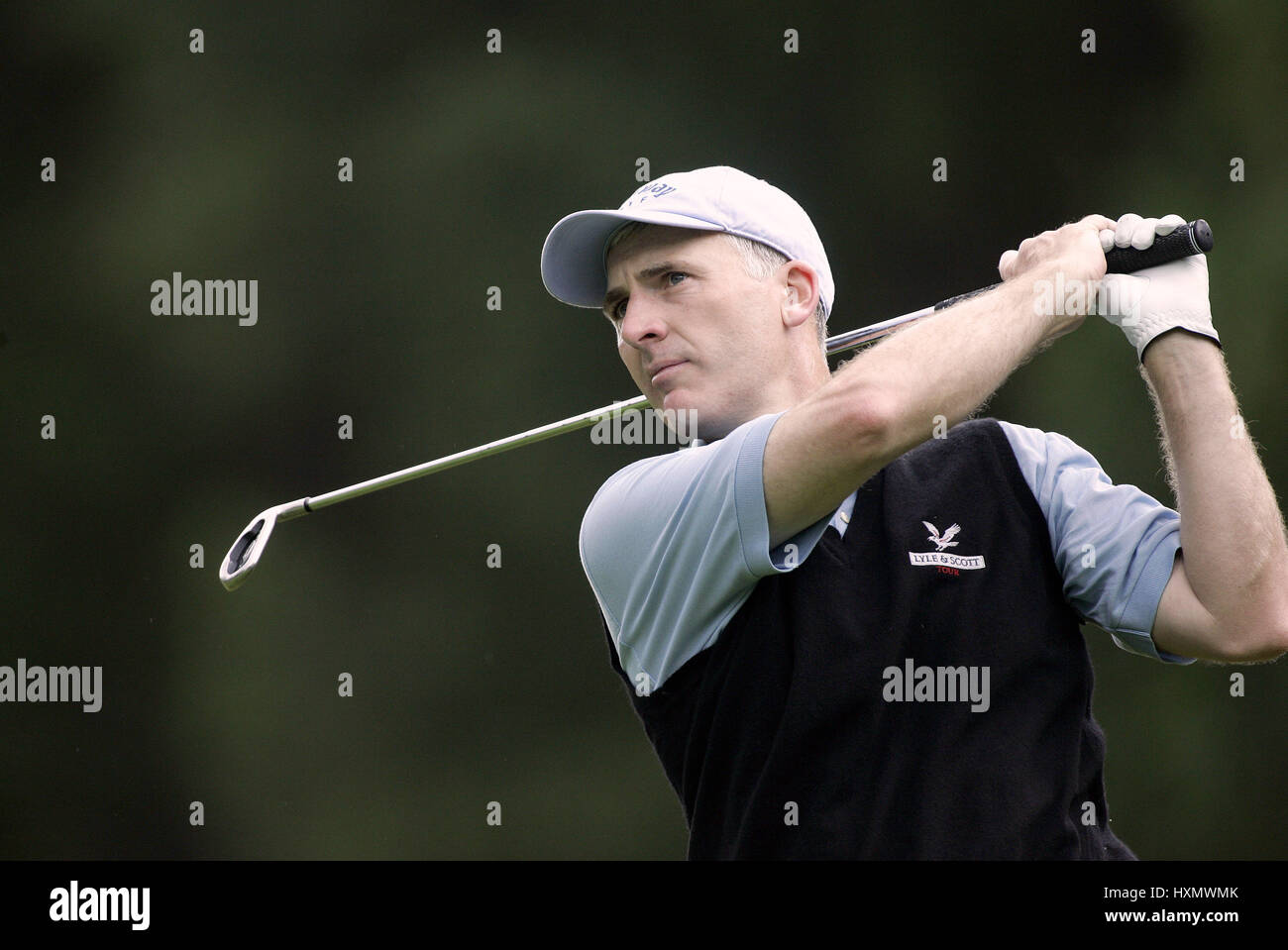 PHILIP PRICE WALES WENTWORTH CLUB VIRGINIA WATER ENGLAND 30 May 2004 ...