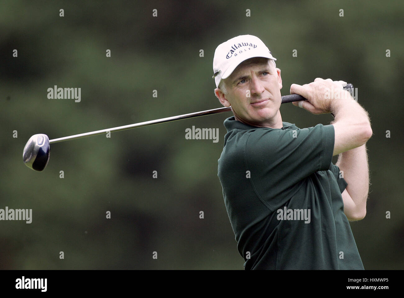 PHILIP PRICE WALES WENTWORTH CLUB VIRGINIA WATER ENGLAND 29 May 2004 ...
