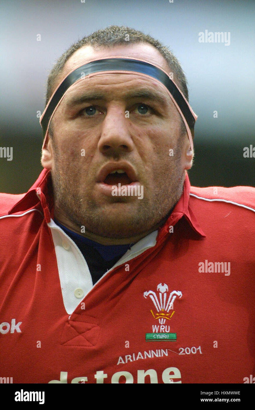Robin mcbryde hi-res stock photography and images - Alamy