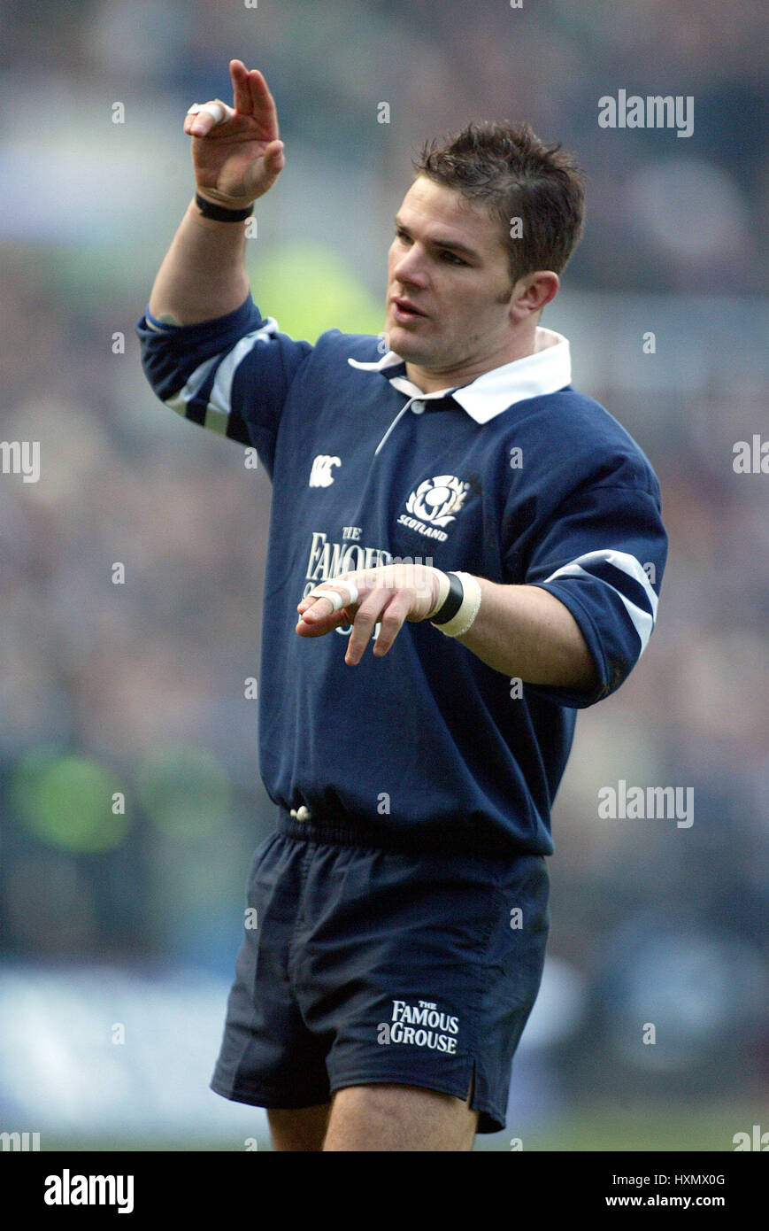 Gordon ross hi-res stock photography and images - Alamy