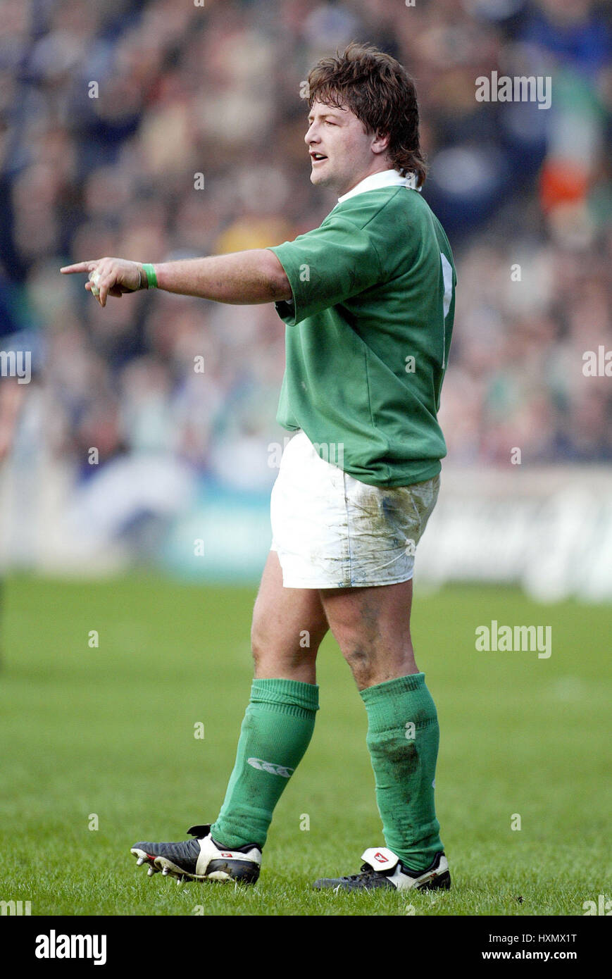 Shane byrne hi-res stock photography and images - Alamy