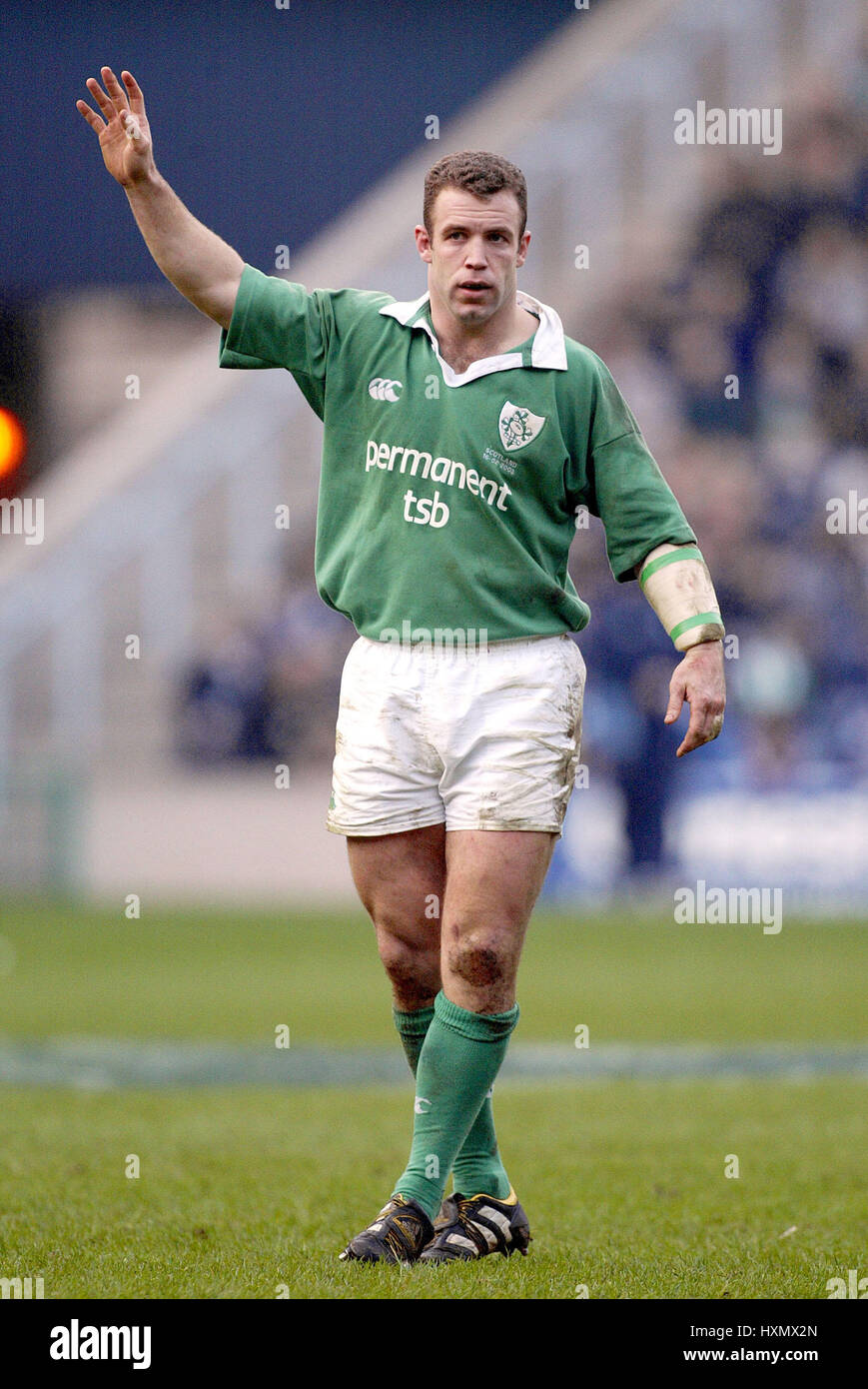 Kevin maggs of ireland hi-res stock photography and images - Alamy