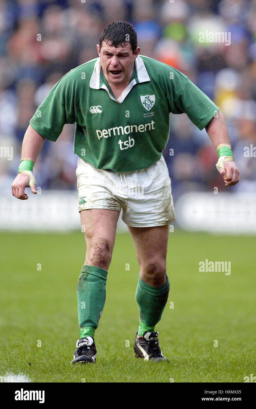 Reggie corrigan hi-res stock photography and images - Alamy