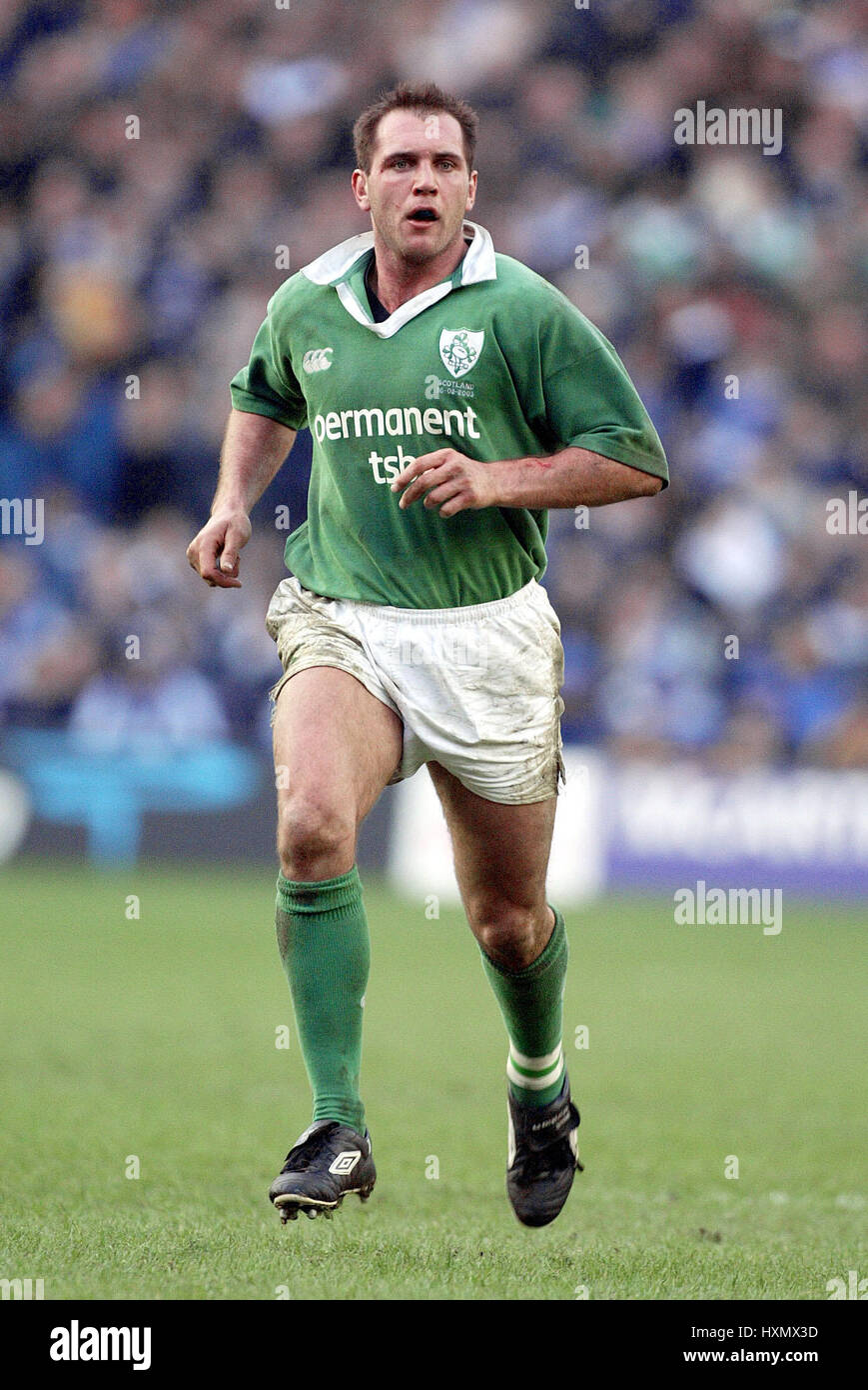 Gleeson hi-res stock photography and images - Alamy