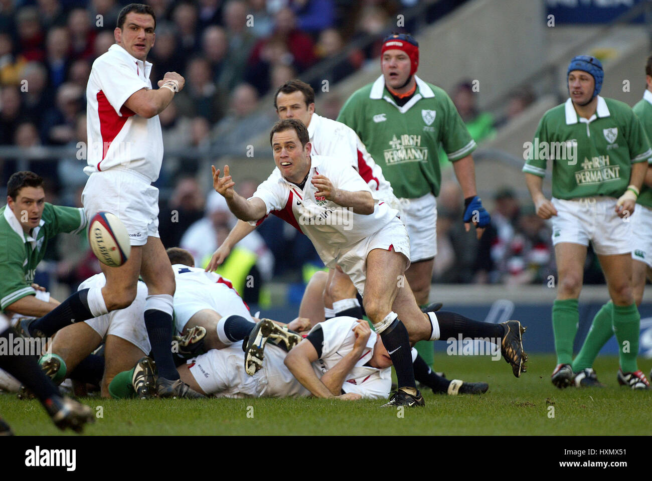 Kyran bracken england hi-res stock photography and images - Alamy