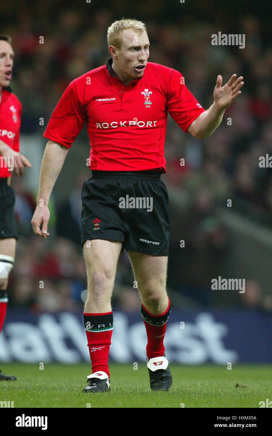 Tom shanklin hi-res stock photography and images - Alamy
