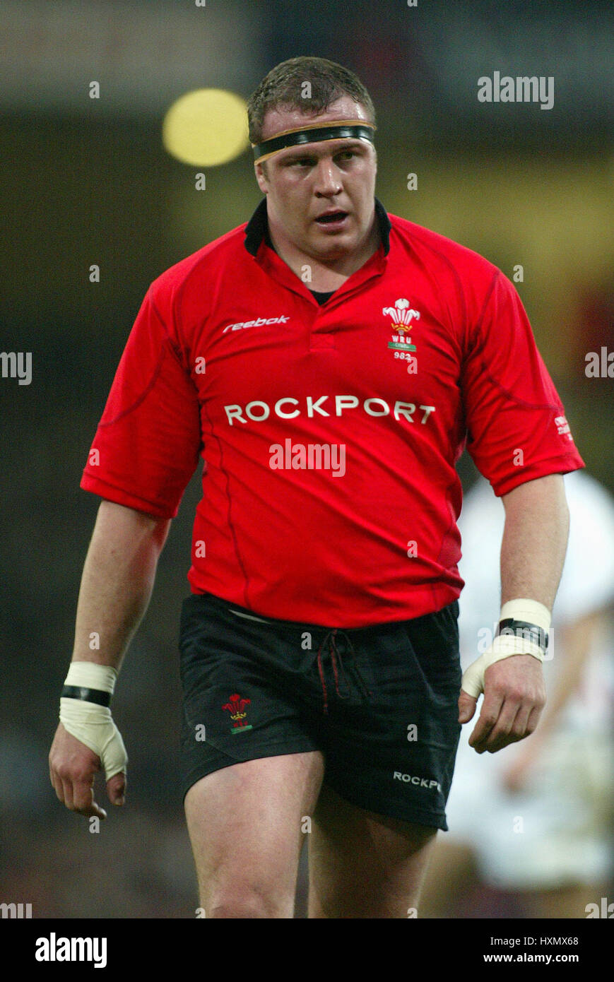 Iestyn thomas wales hi-res stock photography and images - Alamy