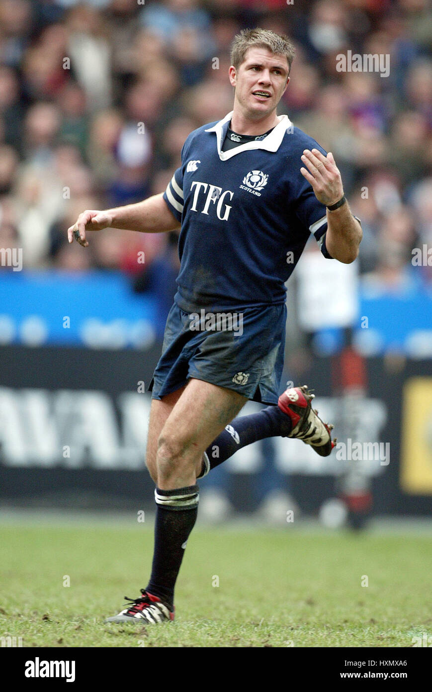 Andy craig hi-res stock photography and images - Alamy