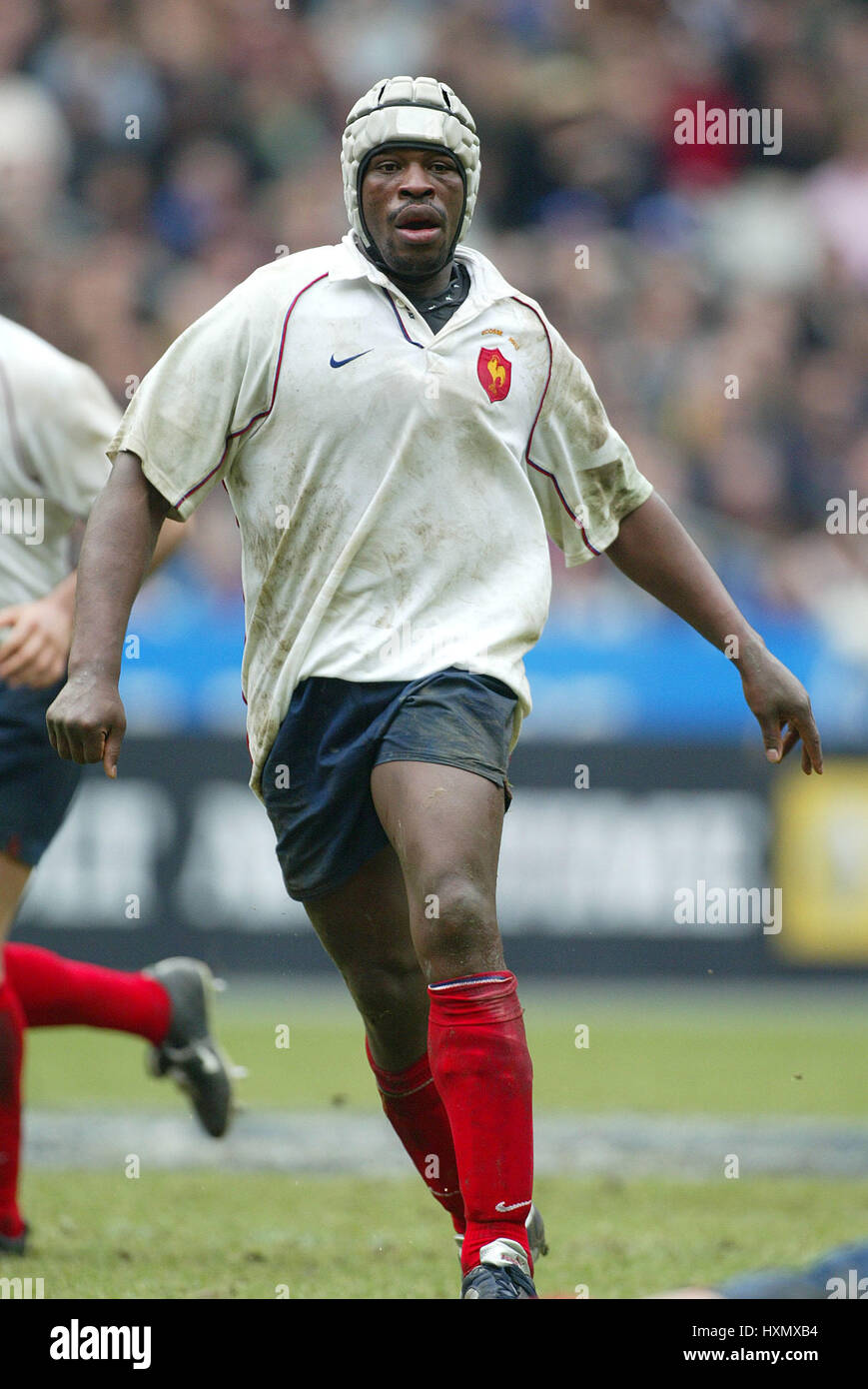 Serge betsen france hi-res stock photography and images - Alamy