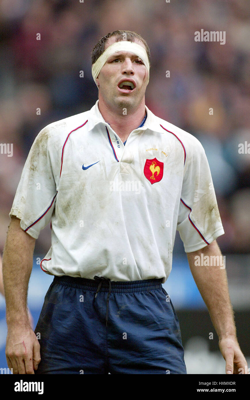 Magne olivier hi-res stock photography and images - Alamy