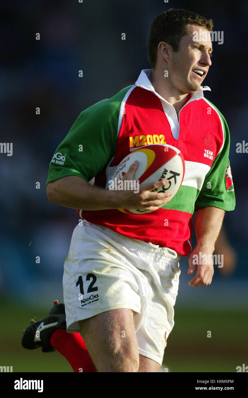 Gareth Wyatt High Resolution Stock Photography and Images - Alamy