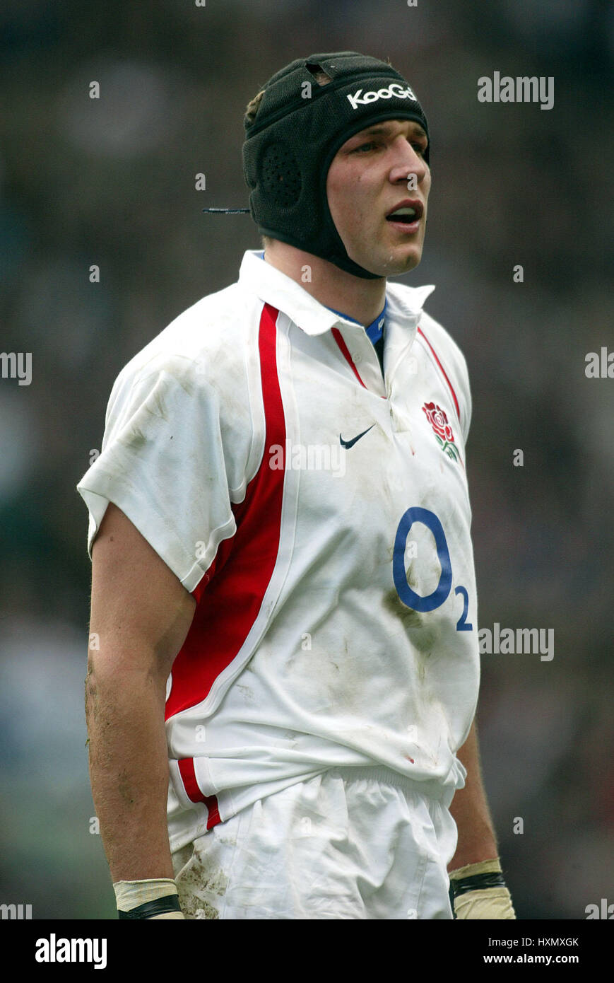 Ben kay 2003 hi-res stock photography and images - Alamy