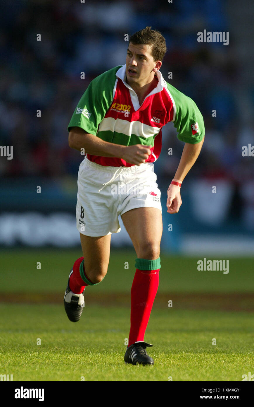 Llanelli rugby hi-res stock photography and images - Alamy