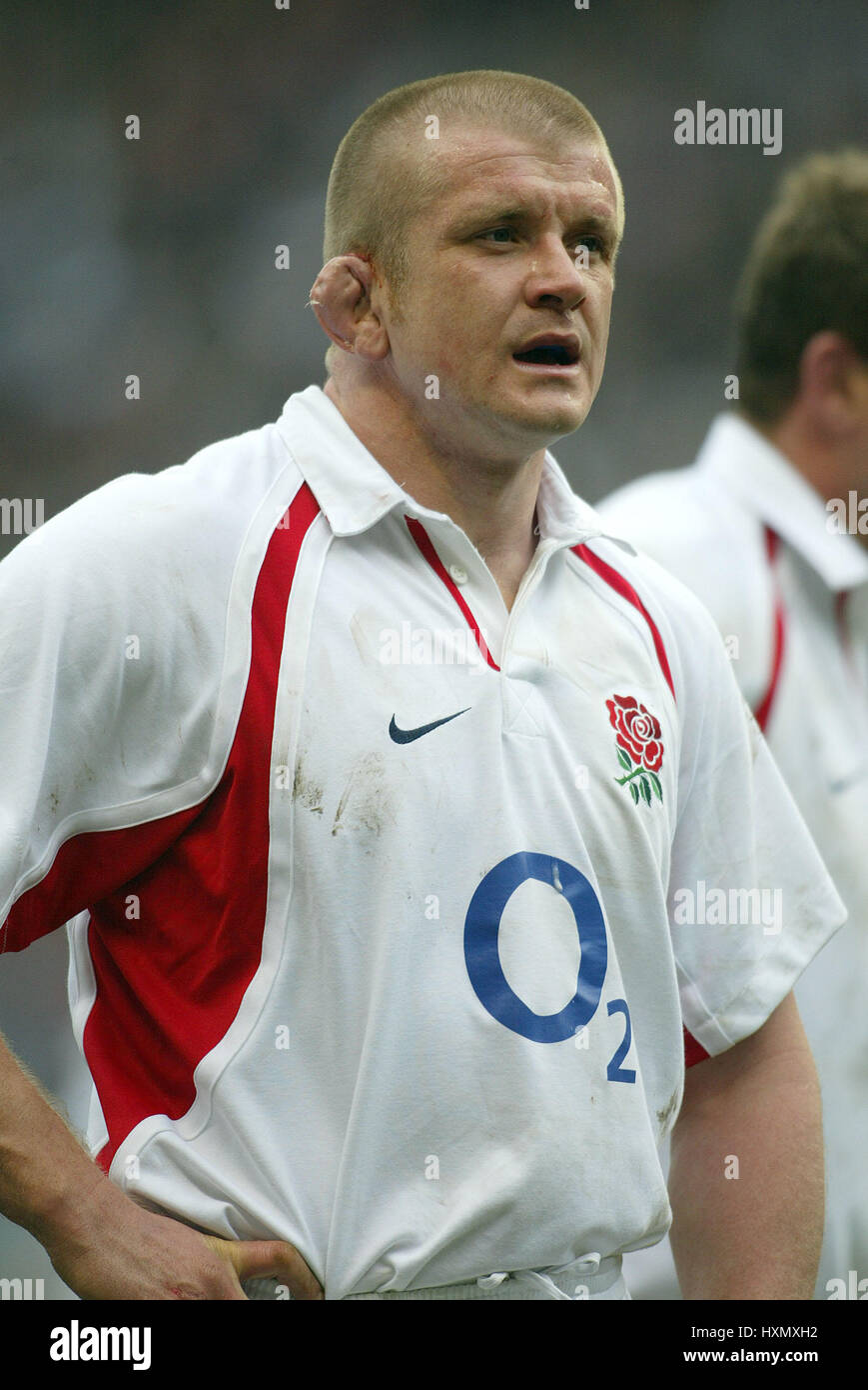 Graham rowntree hi-res stock photography and images - Alamy