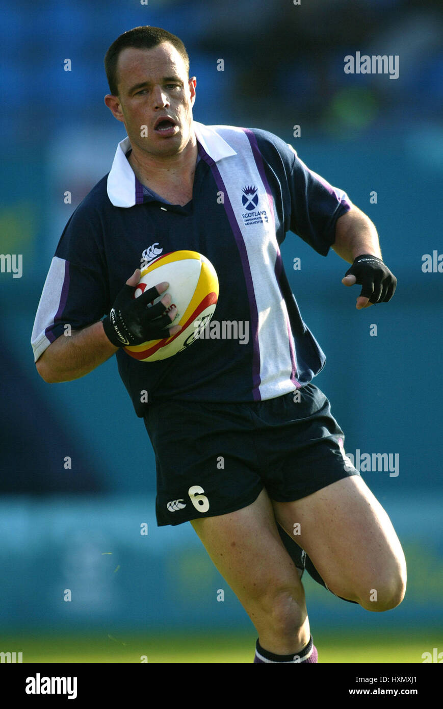 Scott paterson hi-res stock photography and images - Alamy