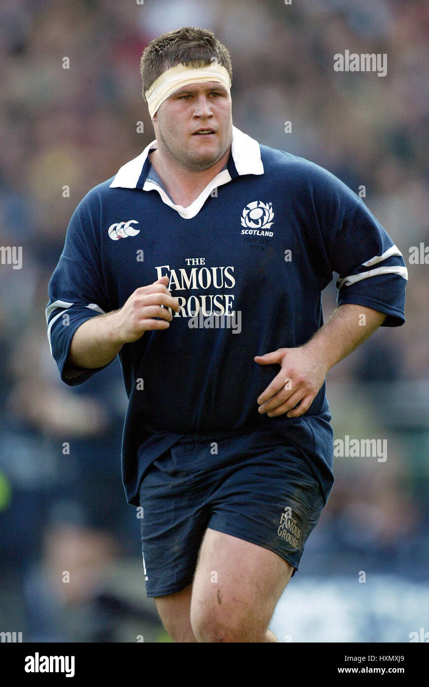 Bruce douglas hi-res stock photography and images - Alamy