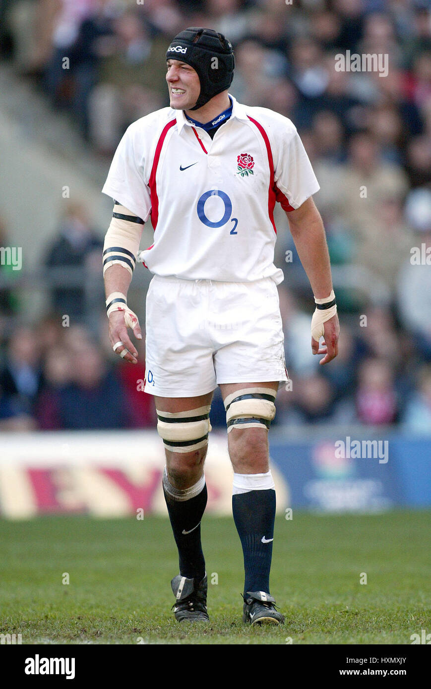 Ben kay 2003 hi-res stock photography and images - Alamy