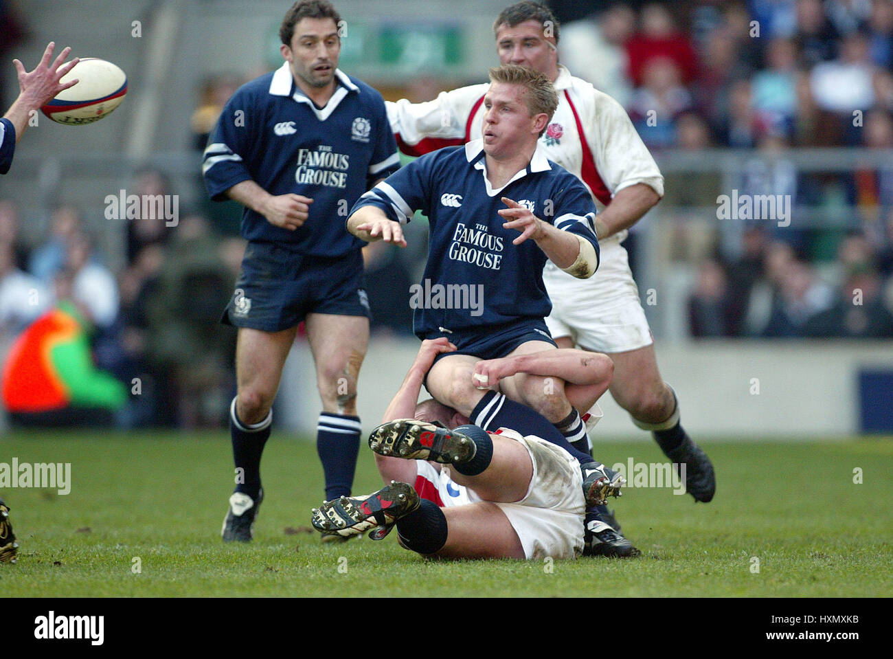 Glenn graham hi-res stock photography and images - Alamy