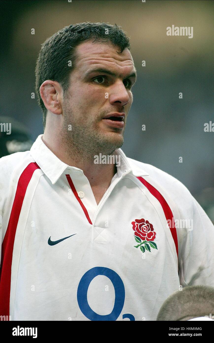 2003 leicester tigers hi-res stock photography and images - Alamy
