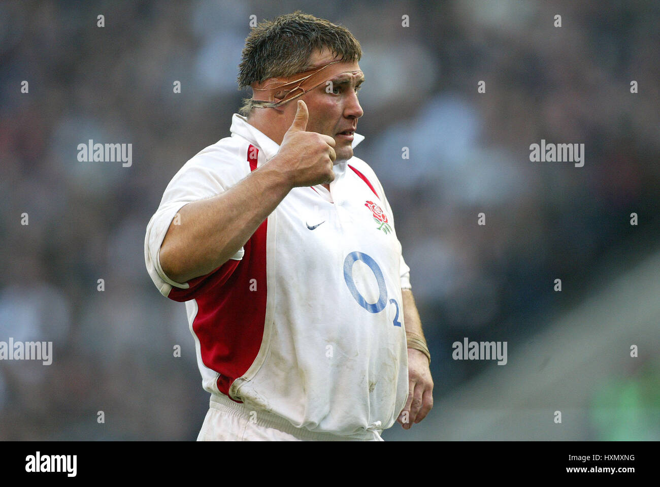 Jason leonard england scotland hi-res stock photography and images - Alamy