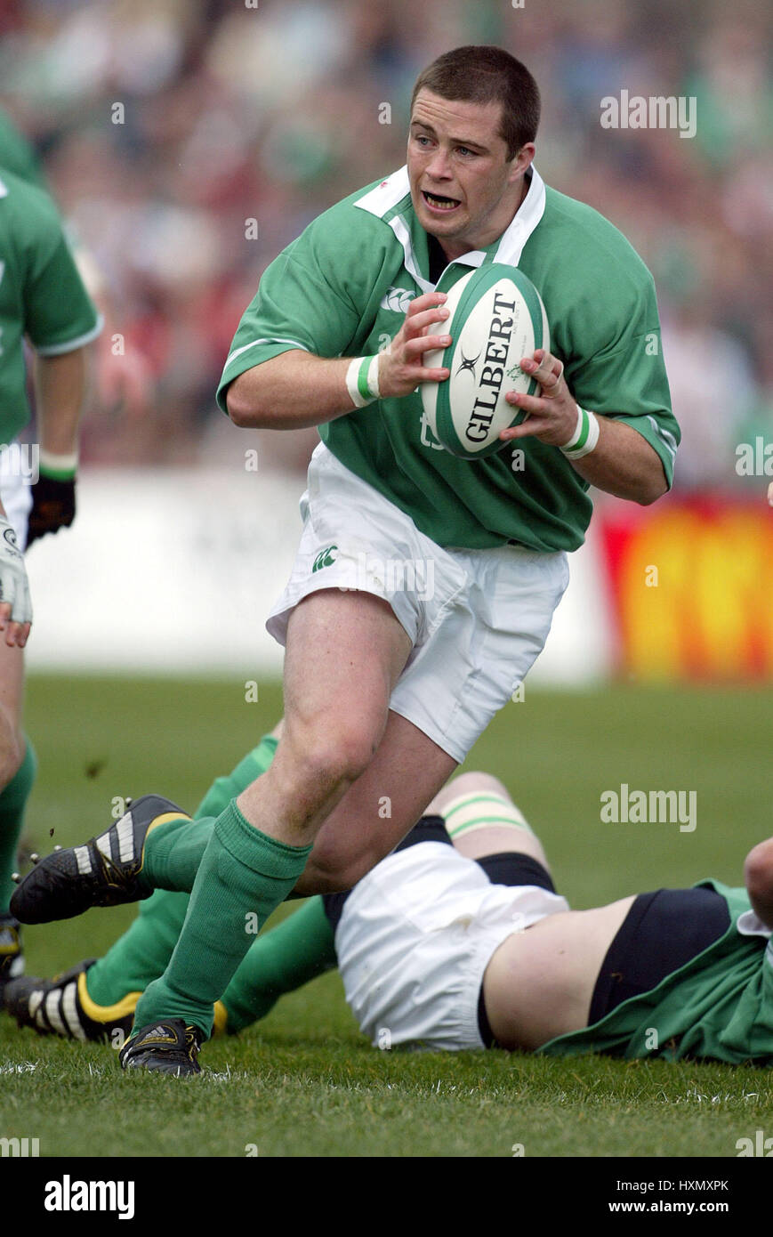 Marcus horan hi-res stock photography and images - Alamy