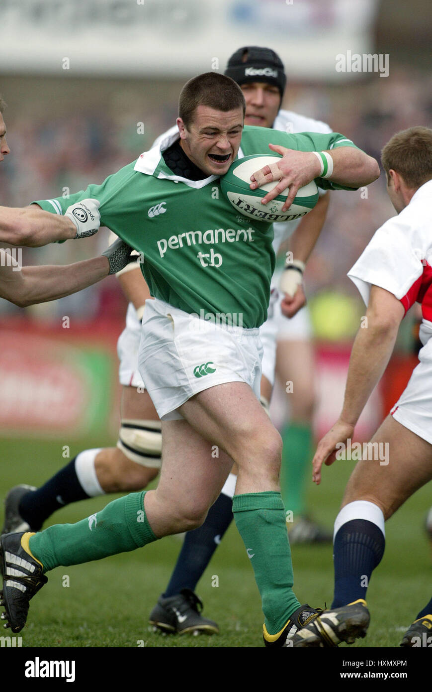 Marcus horan hi-res stock photography and images - Alamy