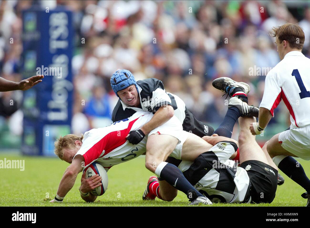 Jamie noon hi-res stock photography and images - Alamy