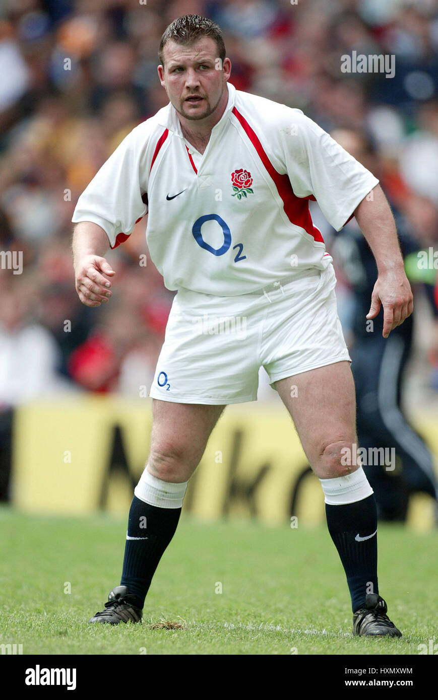 Regan mark hi-res stock photography and images - Alamy