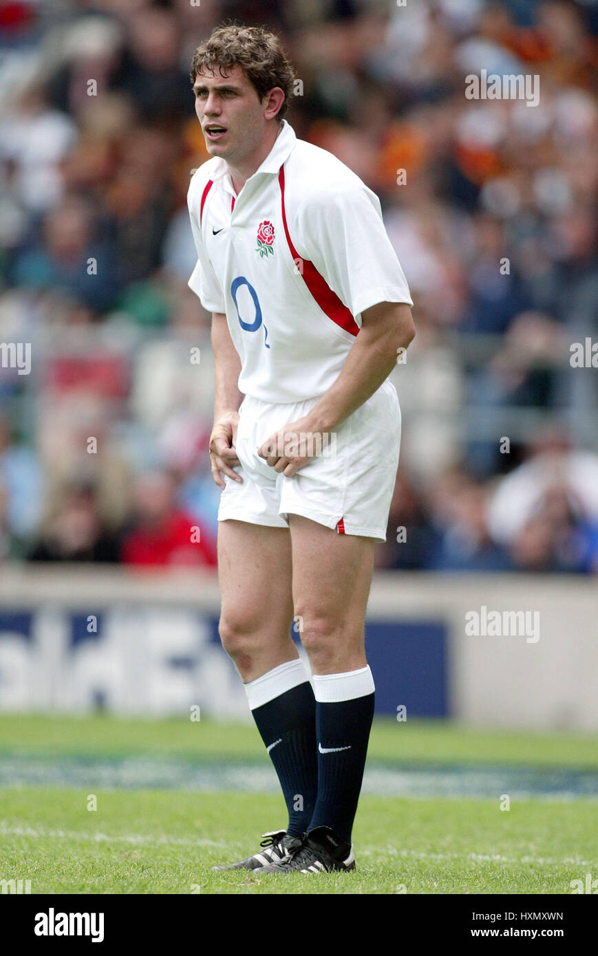 Ben johnston hi-res stock photography and images - Alamy