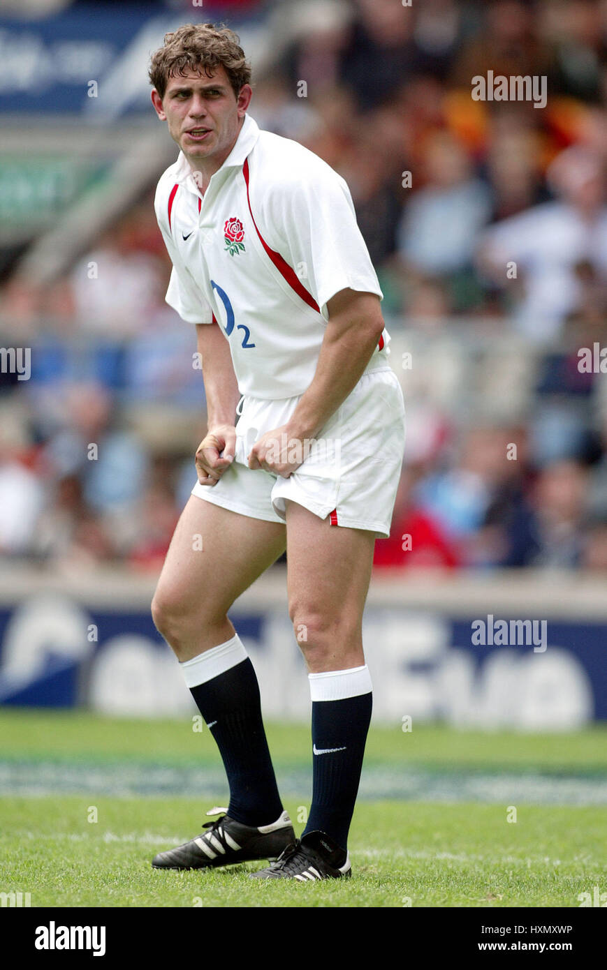 Ben johnston hi-res stock photography and images - Alamy