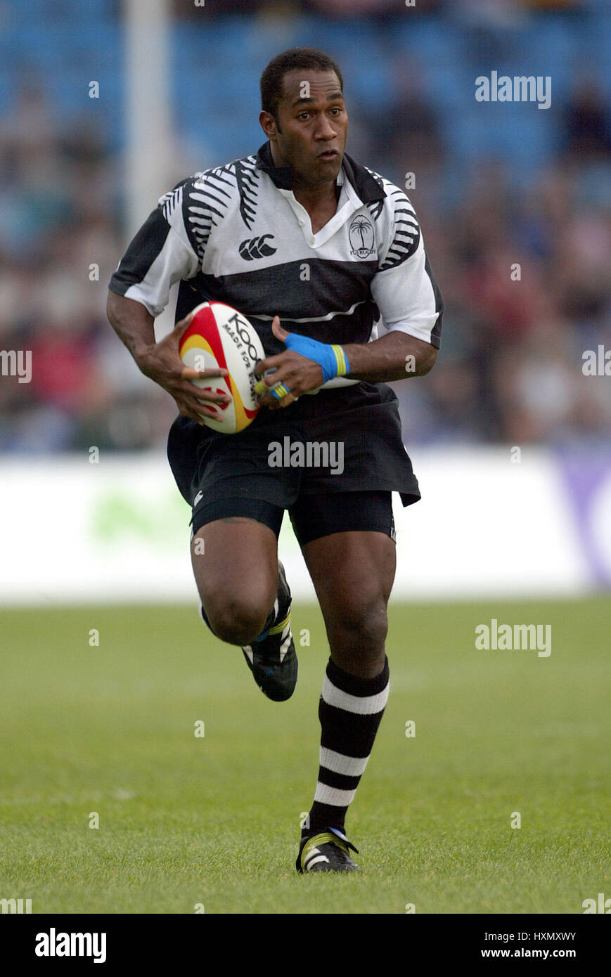 Vilimoni delasau hi-res stock photography and images - Alamy