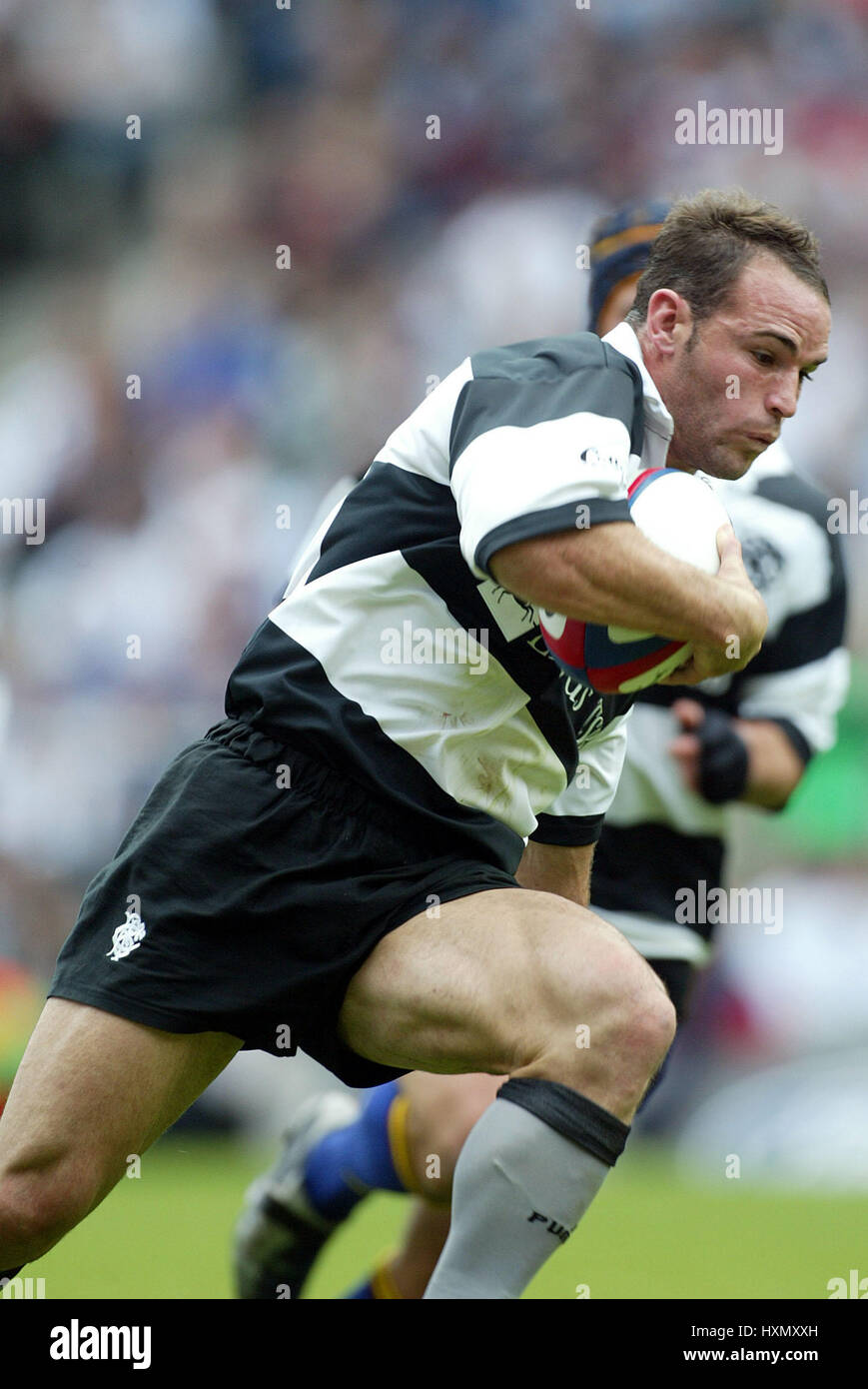 Mark robinson new zealand hi-res stock photography and images - Alamy