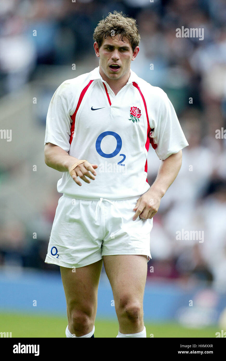 Ben johnston hi-res stock photography and images - Alamy