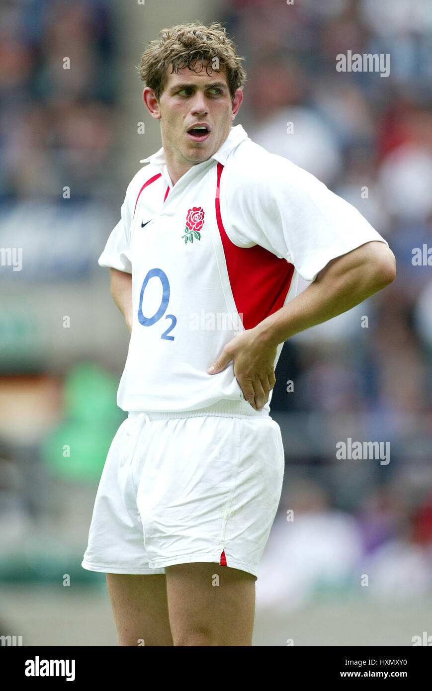 Ben johnston hi-res stock photography and images - Alamy