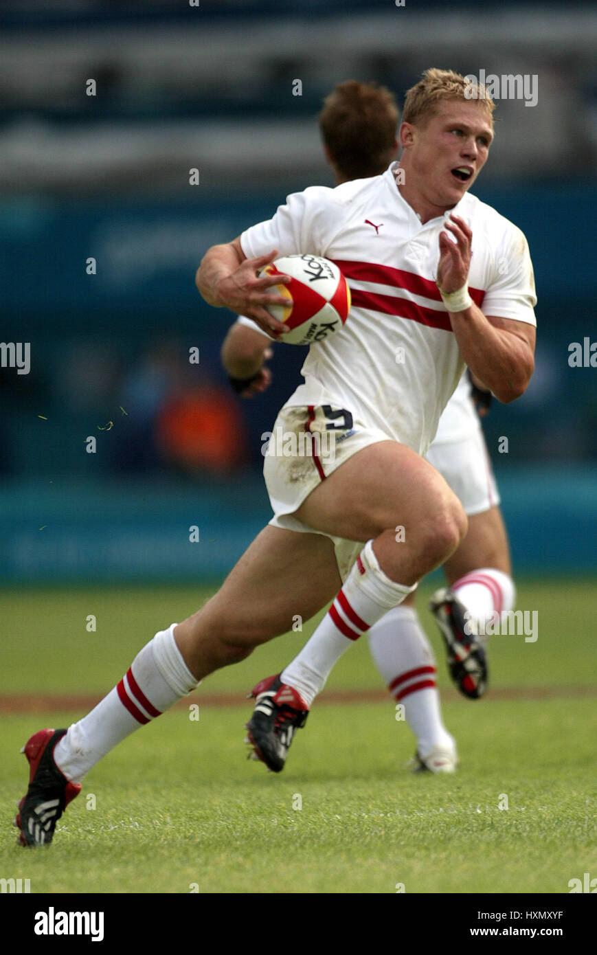 Josh lewsey hi-res stock photography and images - Alamy