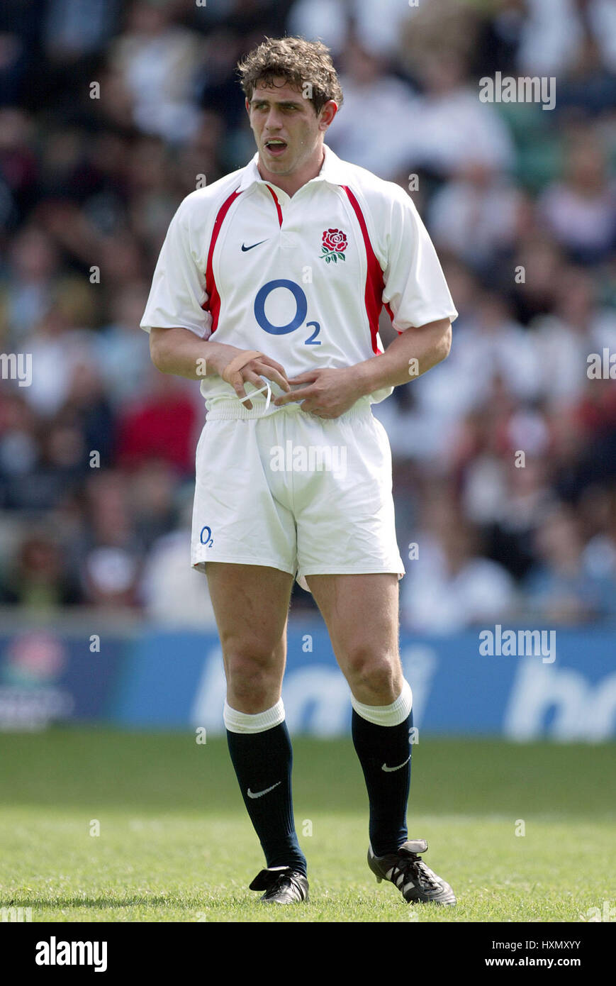 Ben johnston hi-res stock photography and images - Alamy