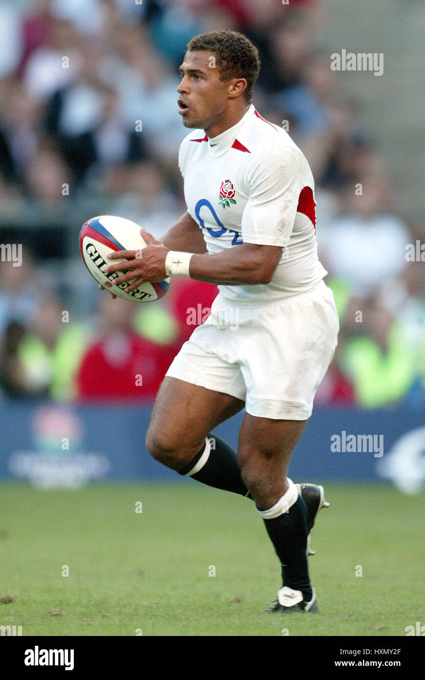Jason robinson 2003 hi-res stock photography and images - Alamy