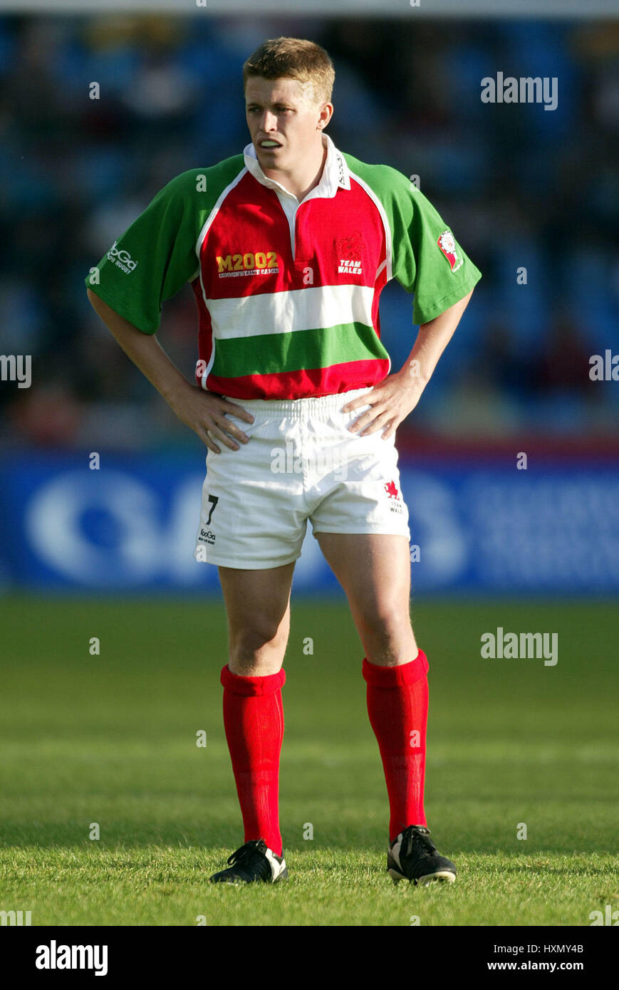 Arwel thomas hi-res stock photography and images - Alamy