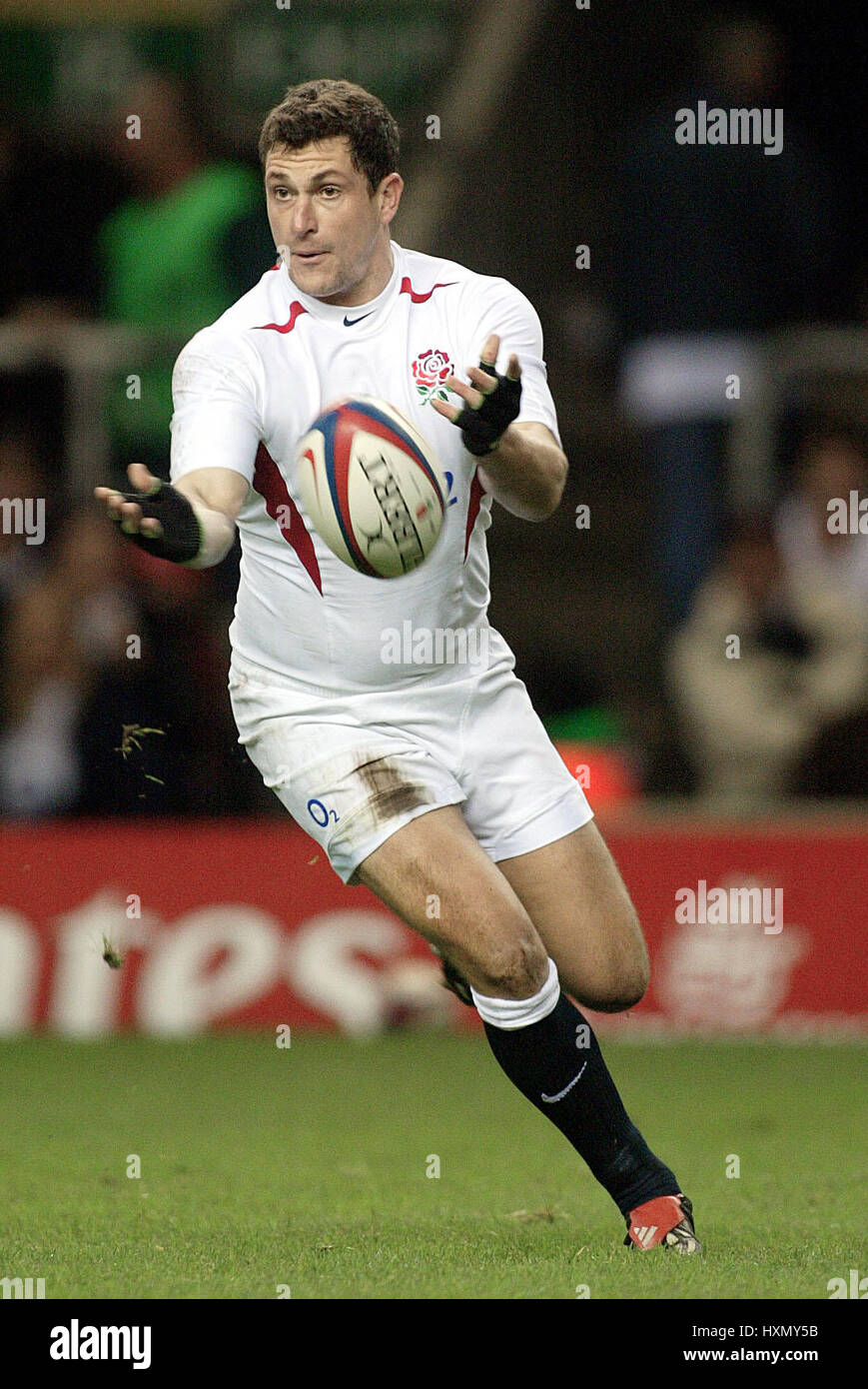 Paul Grayson England High Resolution Stock Photography and Images - Alamy