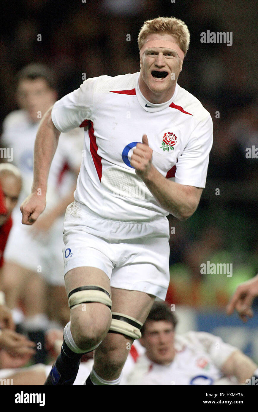 Hugh Vyvyan High Resolution Stock Photography and Images - Alamy