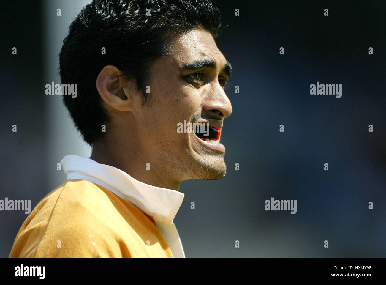 Manchester islands hi-res stock photography and images - Alamy