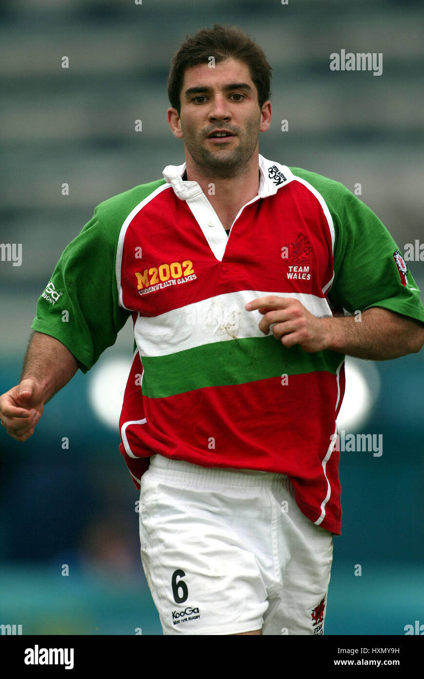 Gareth baber hi-res stock photography and images - Alamy