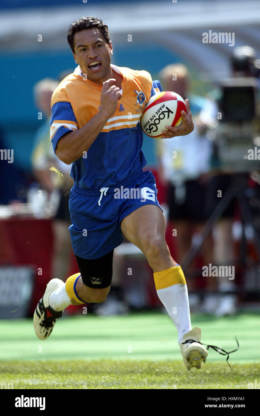 Dale ball hi-res stock photography and images - Alamy