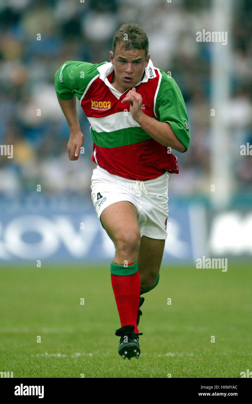 Gareth williams hi-res stock photography and images - Alamy